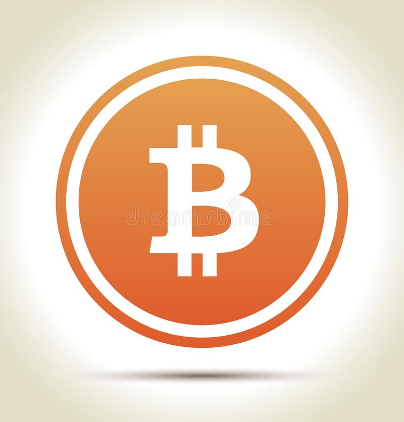 Elon Musk Holding Bitcoin Vector Cartoon Portrait Illustration ...