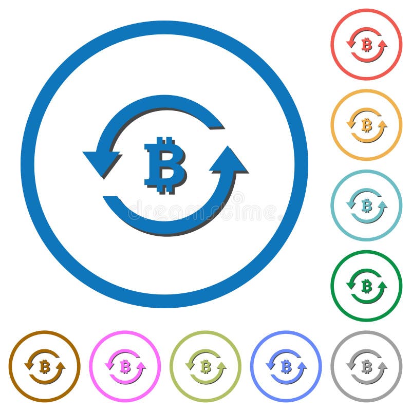 Bitcoin Back Vector Stock Illustrations – 1,590 Bitcoin Back Vector ...