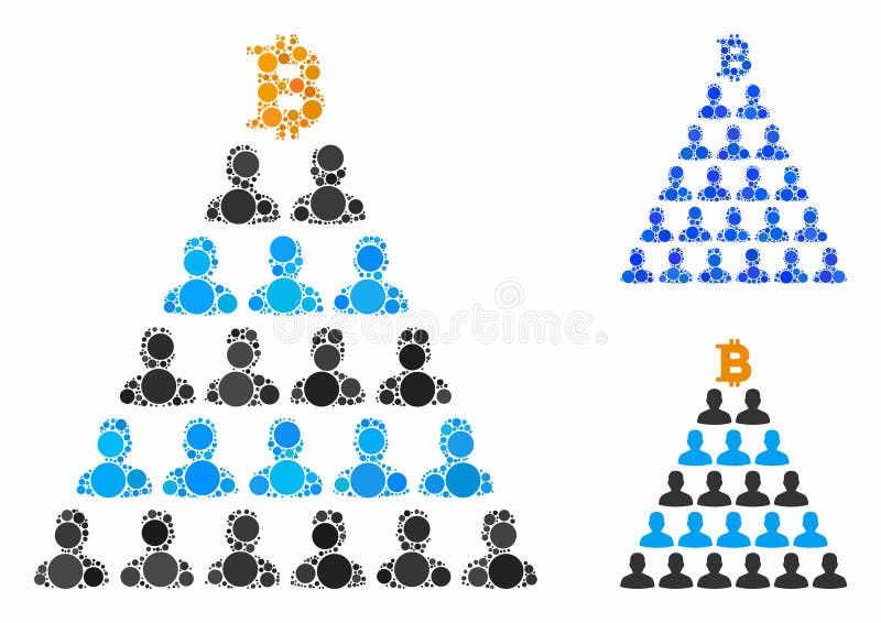 Scam Pyramid Stock Illustrations – 125 Scam Pyramid Stock Illustrations ...