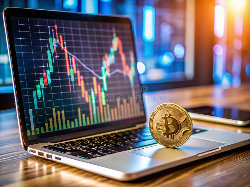 Bitcoin Price Fluctuations Deep Dive into Cryptocurrency Market ...