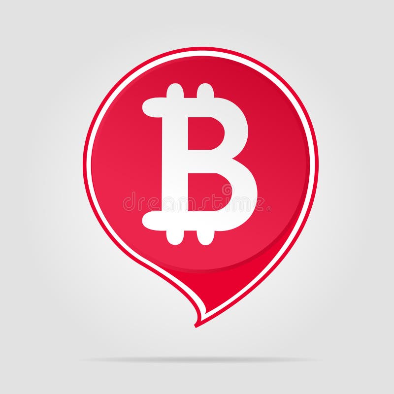 Bitcoin Red Stock Illustrations – 9,040 Bitcoin Red Stock Illustrations ...