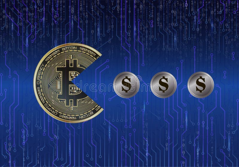 Pac Man Usa Stock Illustrations – 2 Pac Man Usa Stock Illustrations ...