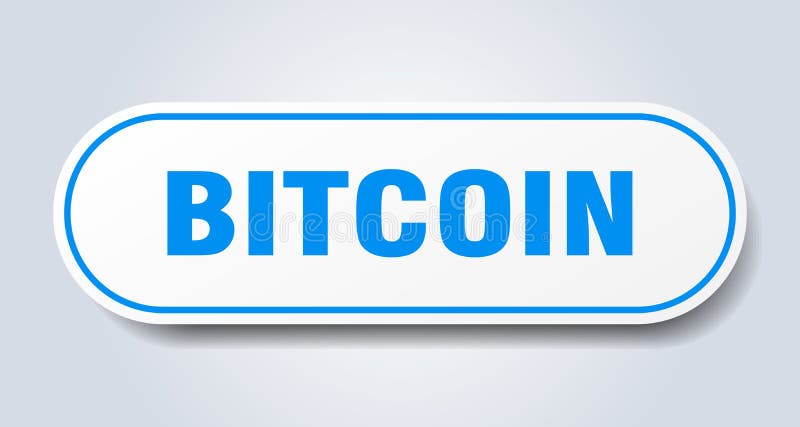 Bitcoin Sticker Stock Illustrations – 1,735 Bitcoin Sticker Stock ...