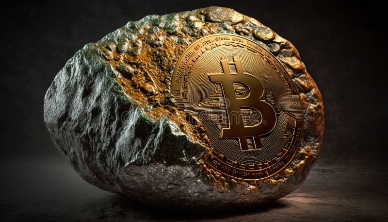 Bitcoin in Stone - Investing in Bitcoin Has Never Been Easier with this ...