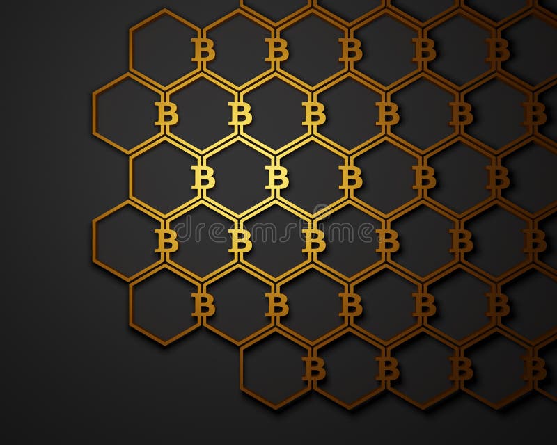 Btc Background Stock Illustrations – 22,821 Btc Background Stock ...