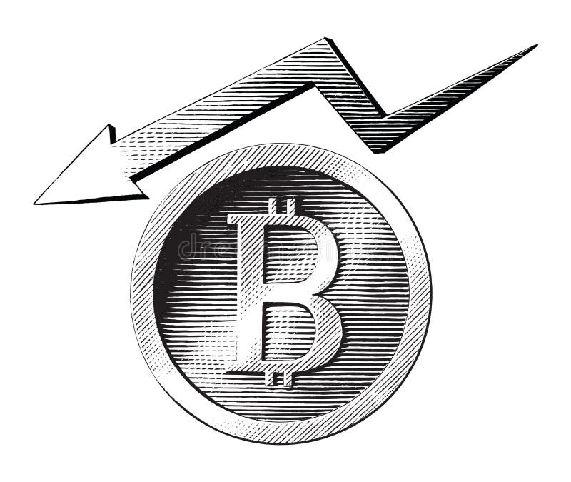 Bitcoin Draw Stock Illustrations – 487 Bitcoin Draw Stock Illustrations ...