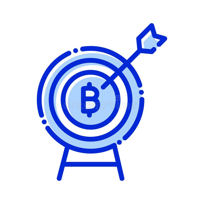 Bitcoin Target, Bitcoin Target Bits, Bitcoin Target Price, Bitcoin ...