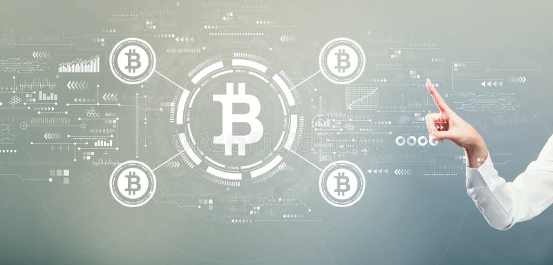 Btc Theme Stock Illustrations – 119 Btc Theme Stock Illustrations ...