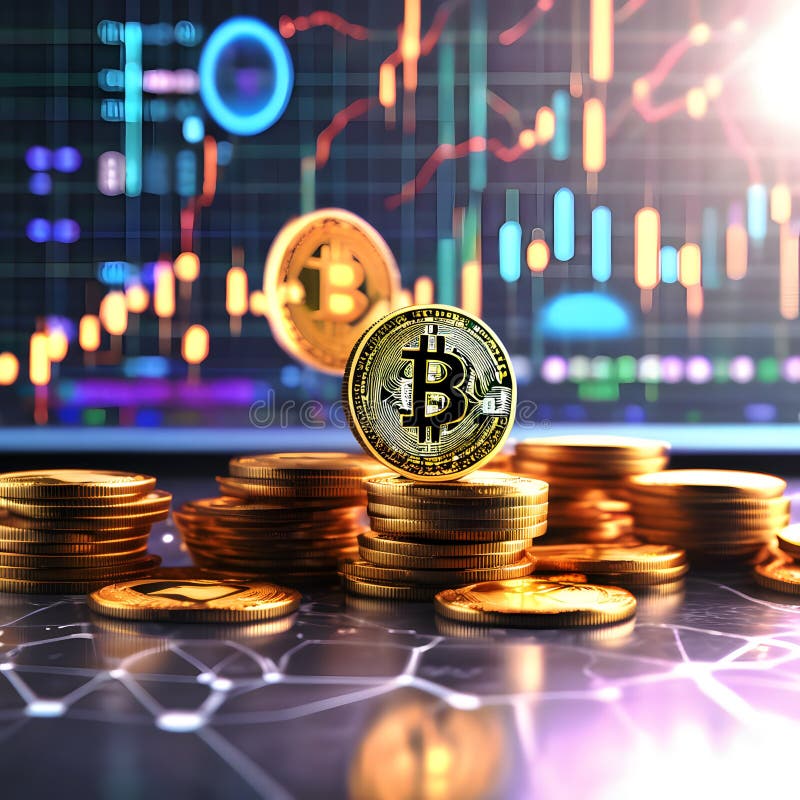 Bitcoin Trad Stock Illustrations – 10 Bitcoin Trad Stock Illustrations ...