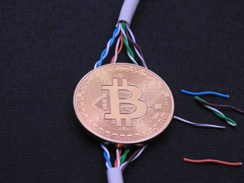 Utp Cable Network Symbol Stock Photos - Free & Royalty-Free Stock ...