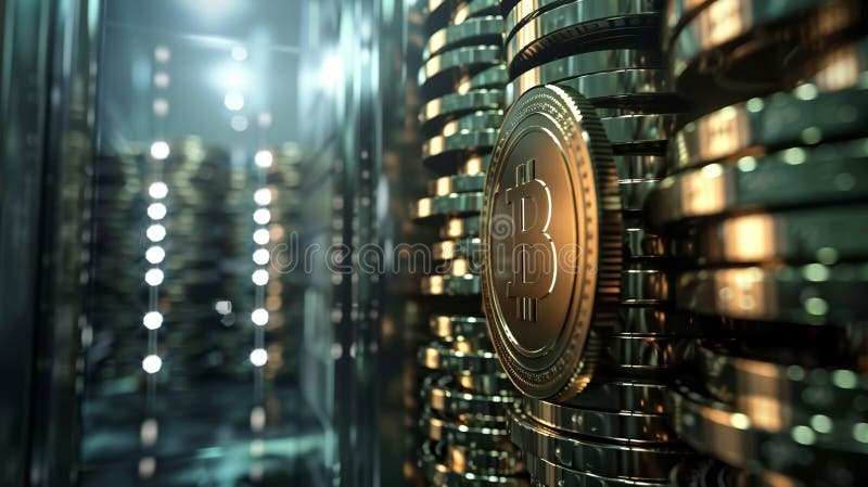 Bitcoinvault Stock Illustrations – 4 Bitcoinvault Stock Illustrations ...