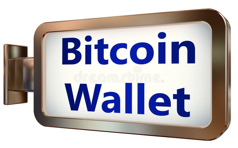 Bitcoin Billboard Stock Illustrations – 335 Bitcoin Billboard Stock ...