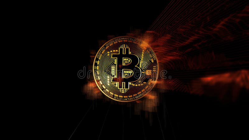 Bitcoin Wonderland: a High-Resolution Wallpaper for Crypto Enthusiasts ...