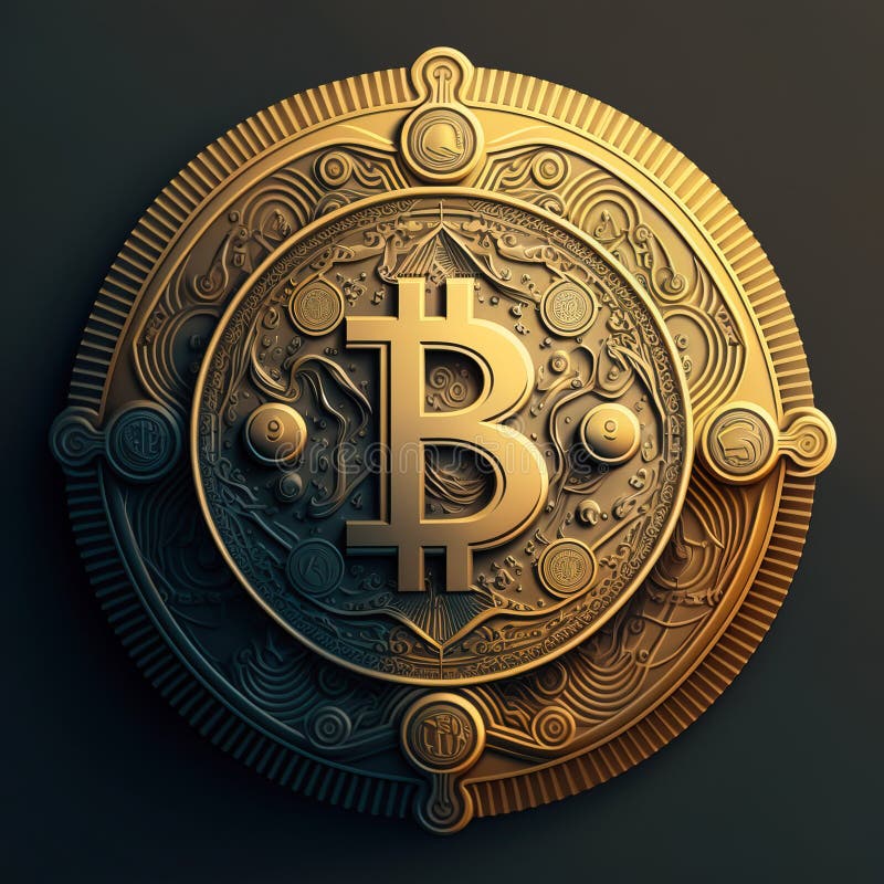 Bitcoin - the World of Cryptocurrency is Constantly Evolving. this Image of Bitcoin S Growth ...