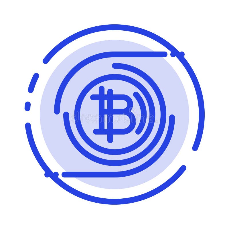 Bitcoins, Bitcoin, Block Chain, Crypto Currency, Decentralized Line and ...