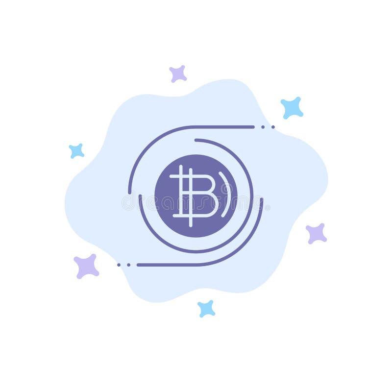 Bitcoins, Bitcoin, Block Chain, Crypto Currency, Decentralized Blue ...