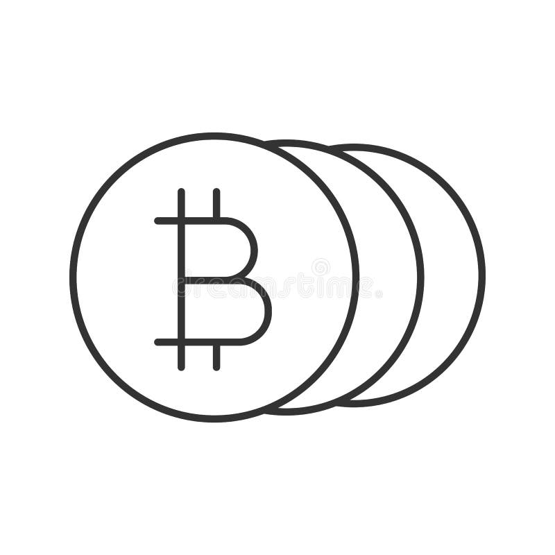 Mark Bitcoins Stock Illustrations – 27 Mark Bitcoins Stock ...