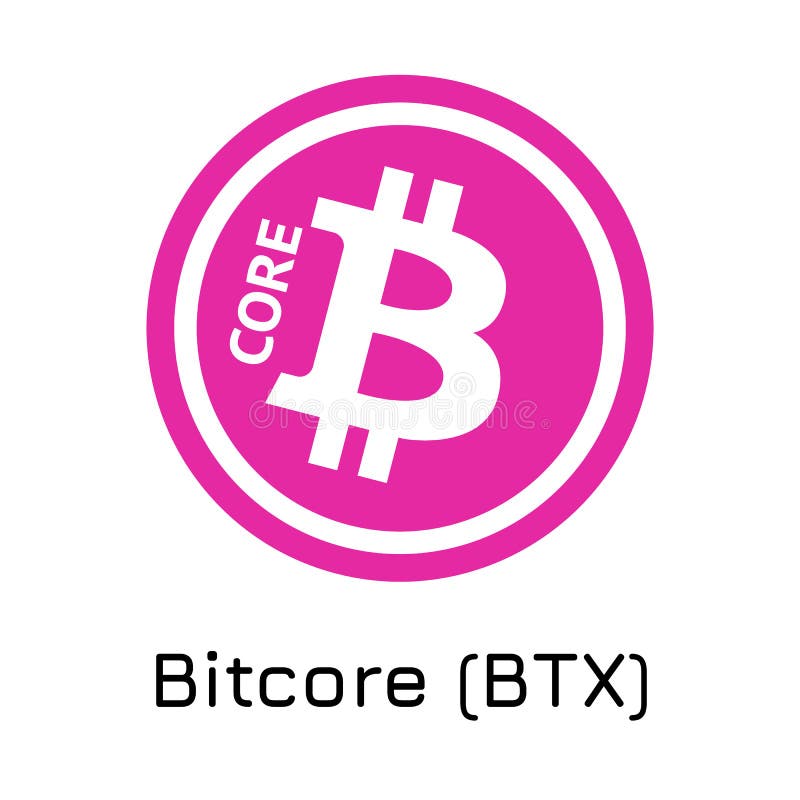 Bitcore Stock Illustrations – 13 Bitcore Stock Illustrations, Vectors ...