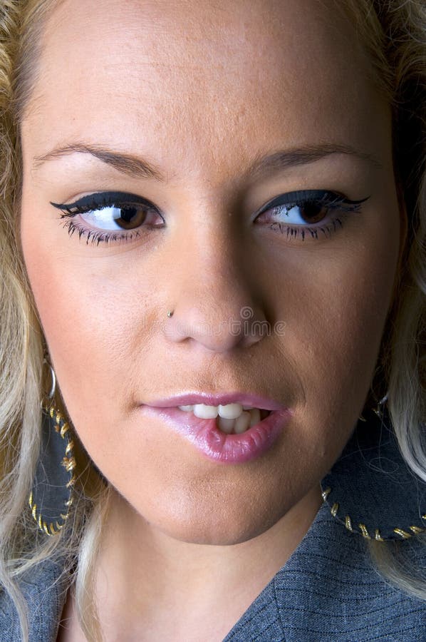 Bite stock image. Image of cute, portrait, lifestyle - 11825157