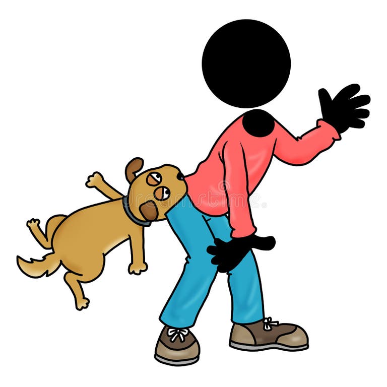 Bite Dog Silhouette Stock Illustrations – 603 Bite Dog Silhouette Stock ...