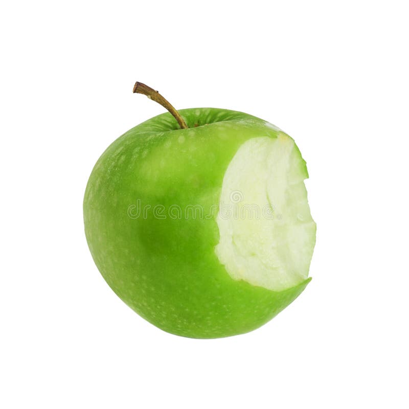 Green Apple Bite Stock Photos - Download 4,035 Royalty Free Photos