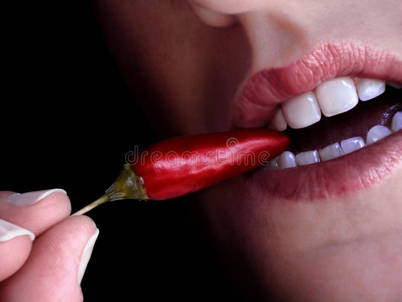 411 Sensual Pepper Video Stock Photos - Free & Royalty-Free Stock ...