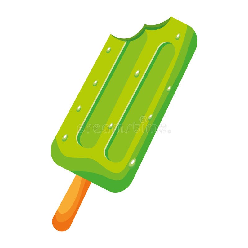 Bite Popsicle Stock Illustrations – 1,026 Bite Popsicle Stock ...