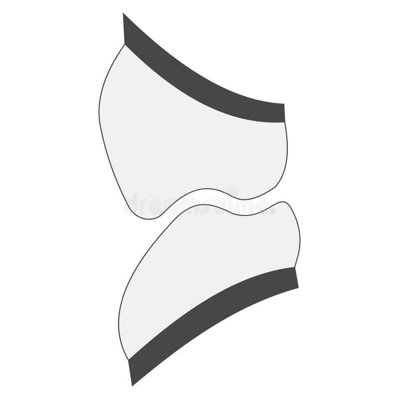 Orthognathic Bite Stock Illustrations – 6 Orthognathic Bite Stock ...