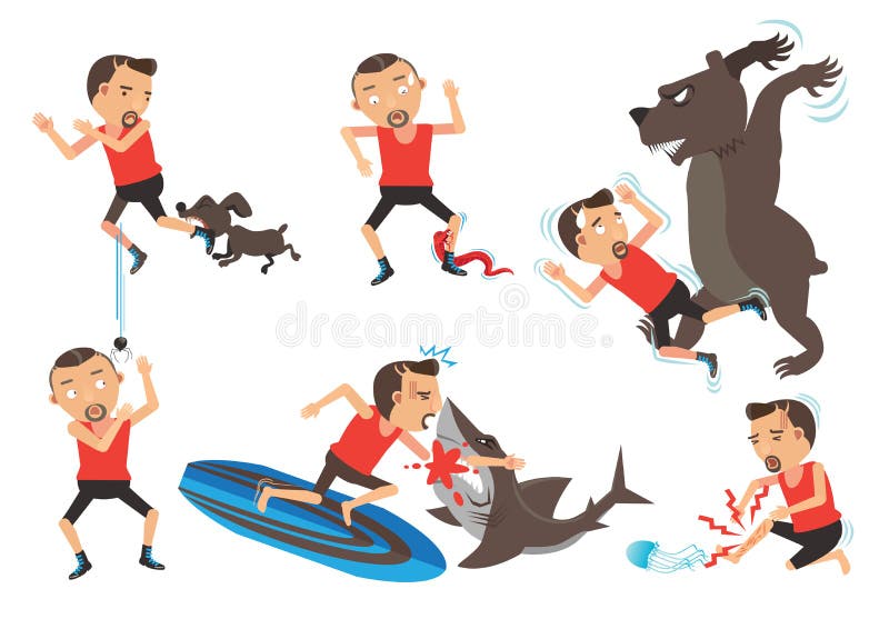 Human Bite Mark Stock Illustrations – 28 Human Bite Mark Stock ...