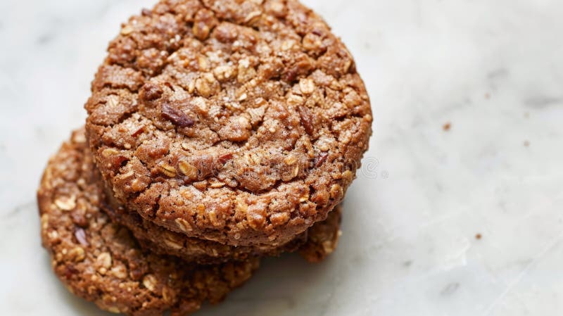 A Bitesized Buckwheat Cookie Perfect for Satisfying a Sweet Tooth ...