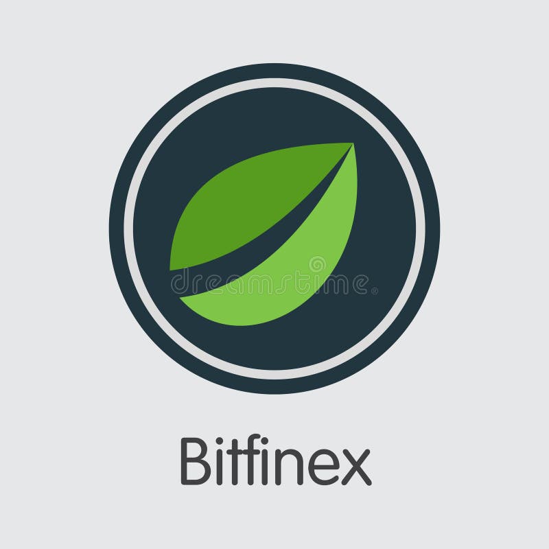 - Bitfinex. the Crypto Coins or Cryptocurrency Logo Editorial Stock ... - Bitfinex. the Crypto Coins or Cryptocurrency Logo Editorial Stock ...