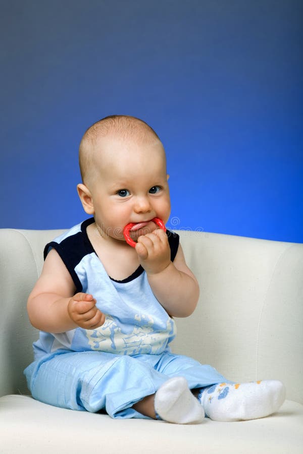 Biting stock photo. Image of hand, human, male, child - 3137266