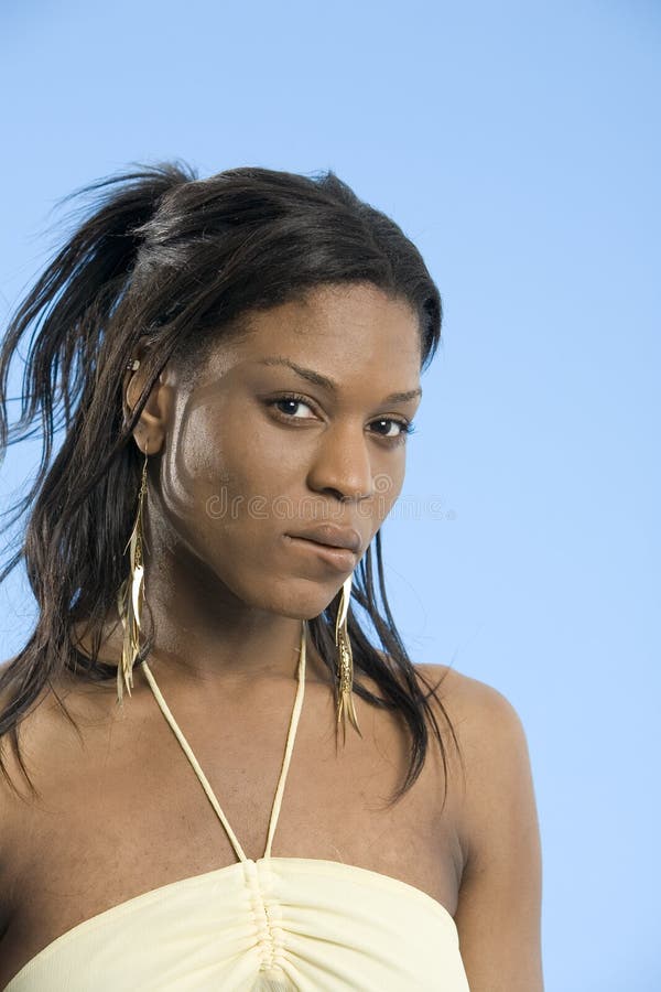 258 Portrait Girl Biting Her Lip Stock Photos - Free & Royalty-Free ...