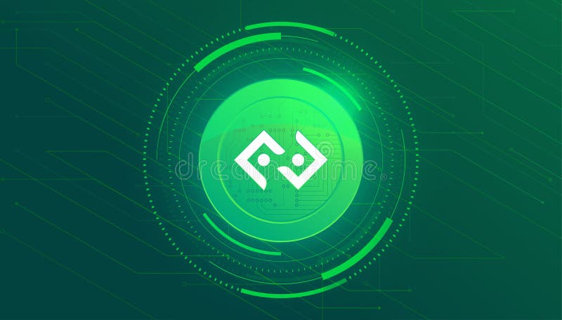 Kub Cryptocurrency Stock Illustrations – 11 Kub Cryptocurrency Stock ...