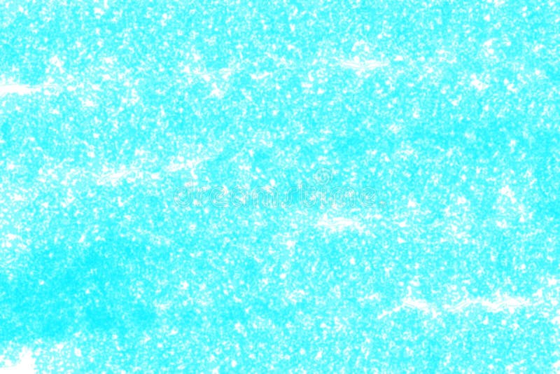 Bitmap Illustration a Texture Drawn with a Blue Pencil on Textured ...