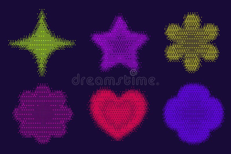 Bitmap Flowers Stock Illustrations – 798 Bitmap Flowers Stock ...