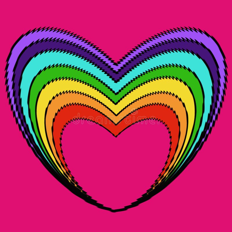 Heart Bitmap Stock Illustrations – 177 Heart Bitmap Stock Illustrations ...