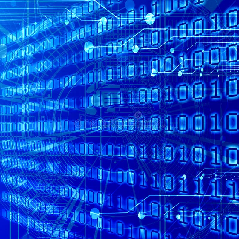 Bytes Stock Illustrations – 4,468 Bytes Stock Illustrations, Vectors ...