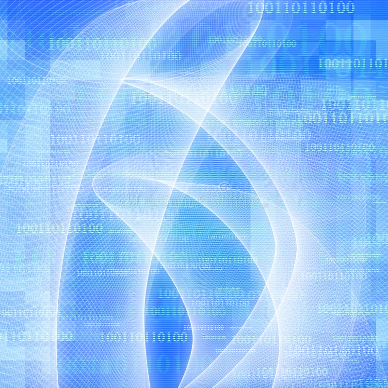 Bits and bytes stock illustration. Illustration of bits - 5810159 Bits and bytes stock illustration. Illustration of bits - 5810159