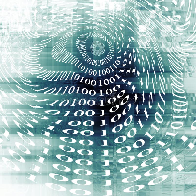 Bits and bytes stock illustration. Illustration of digits - 6537199 Bits and bytes stock illustration. Illustration of digits - 6537199