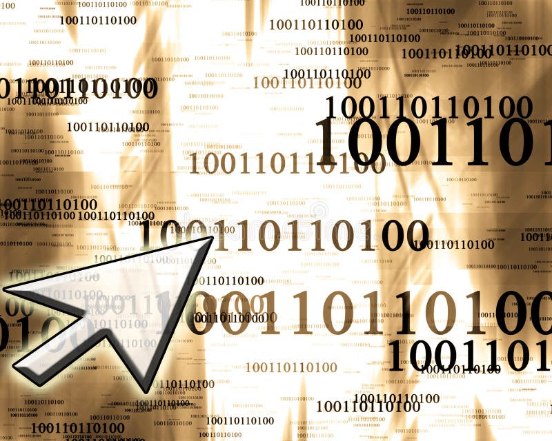 Internet technology stock illustration. Illustration of http - 6240695