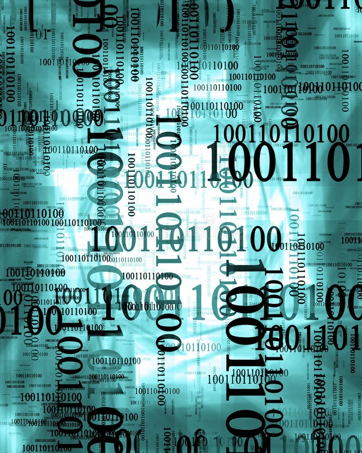 Square background stock vector. Illustration of computer - 3344290