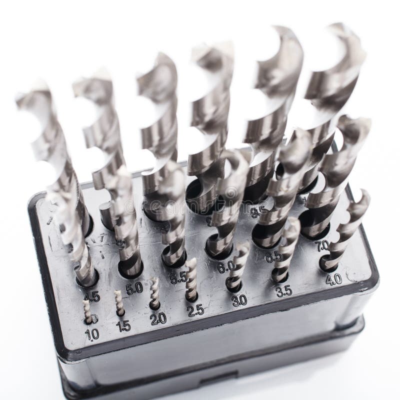 Bits collection stock photo. Image of metal, gold, hard - 53095998