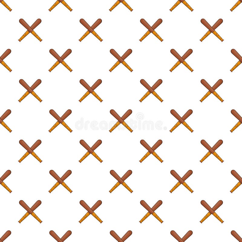 Bits Pattern, Cartoon Style Stock Vector - Illustration of martial ...