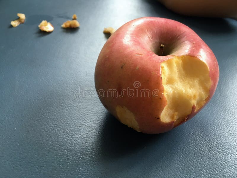 Teeth Marks Stock Photos - Download 433 Royalty Free Photos