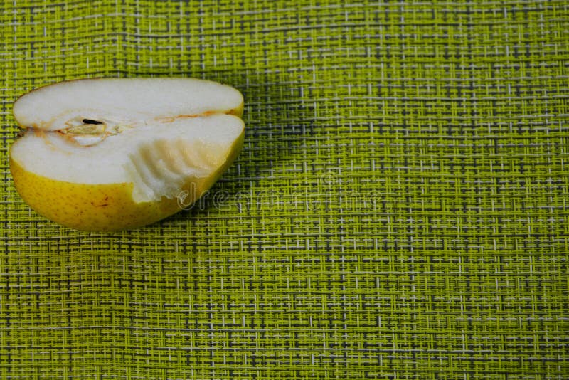 146 Bitten Pear Photos - Free & Royalty-Free Stock Photos from Dreamstime