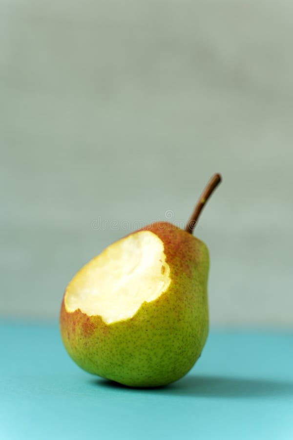 146 Bitten Pear Photos - Free & Royalty-Free Stock Photos from Dreamstime