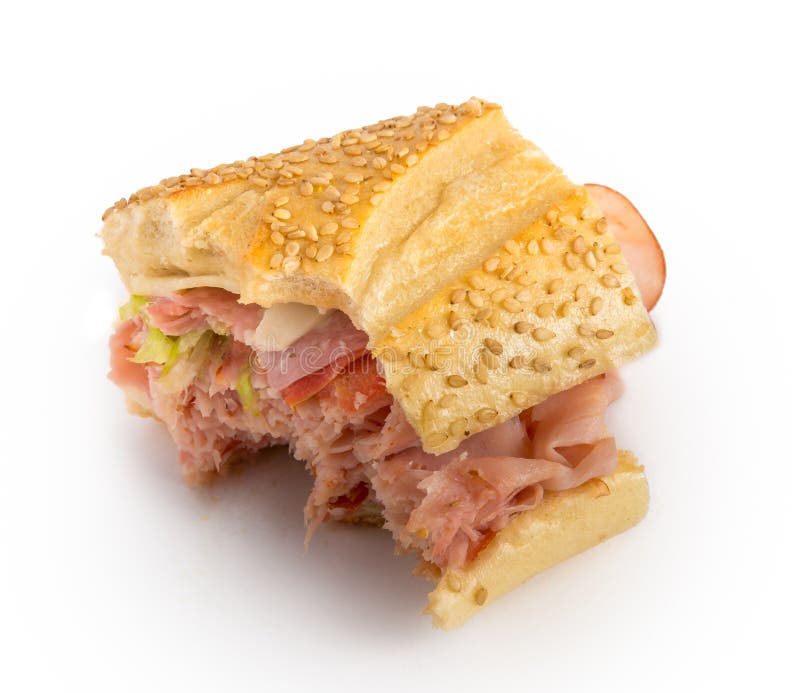 1,258 Bitten Sandwich Stock Photos - Free & Royalty-Free Stock Photos ...