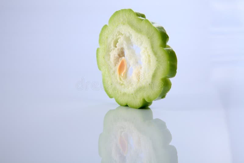 Bitter guard stock photo. Image of nutrition, healthy - 63901590
