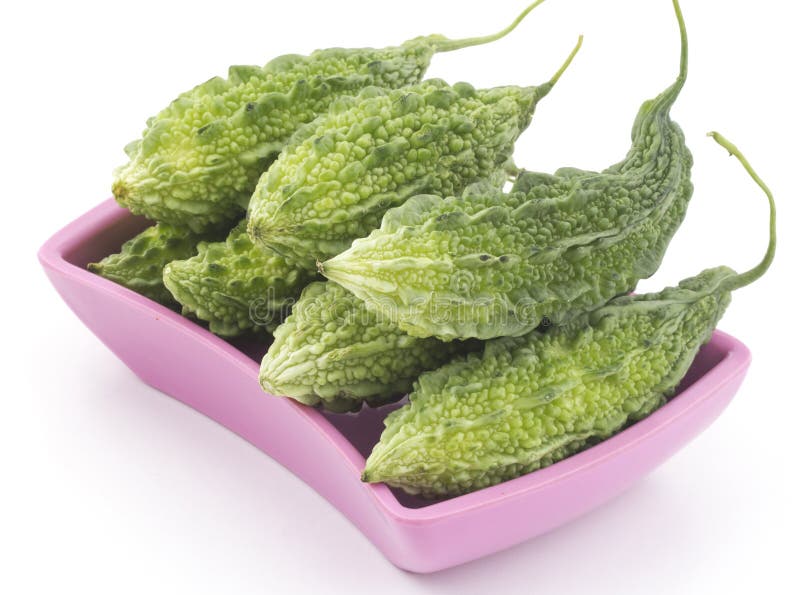 Bitter kalebass fotografering för bildbyråer. Bild av naturligt - 104337949